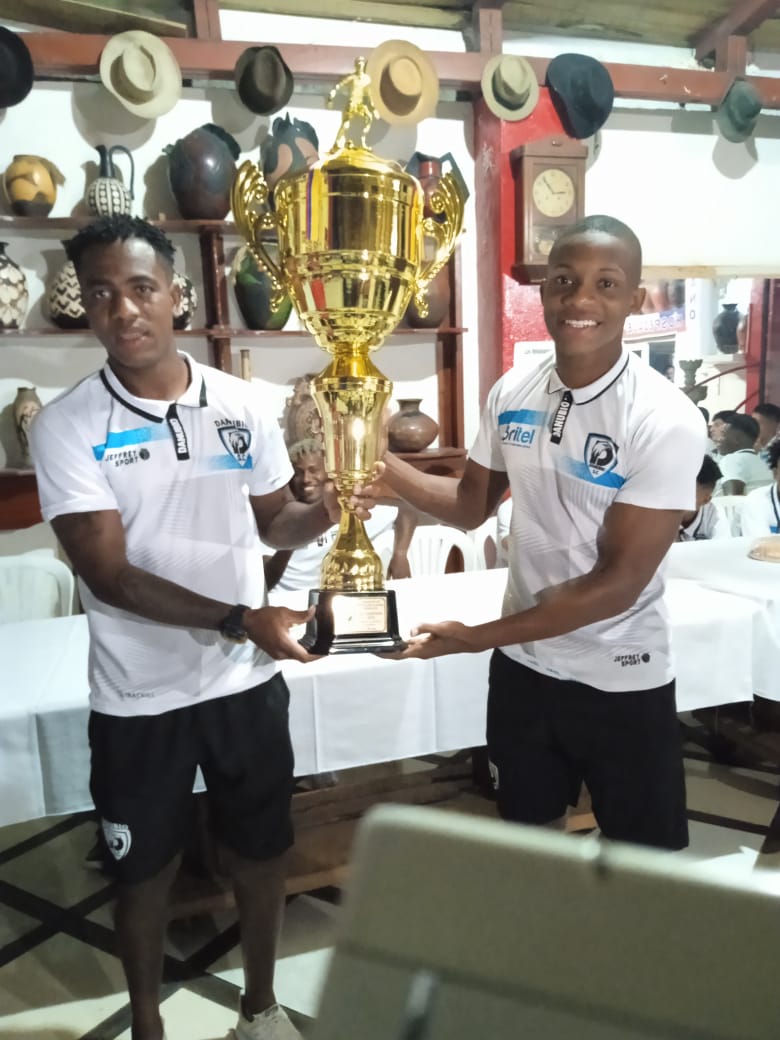 Reconocimiento al Club Danubio por la Asociacion de Futbol Profesional ...